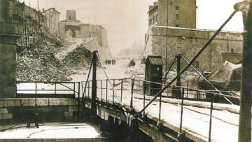 The history of fort Saint-Nicolas | La Citadelle de Marseille