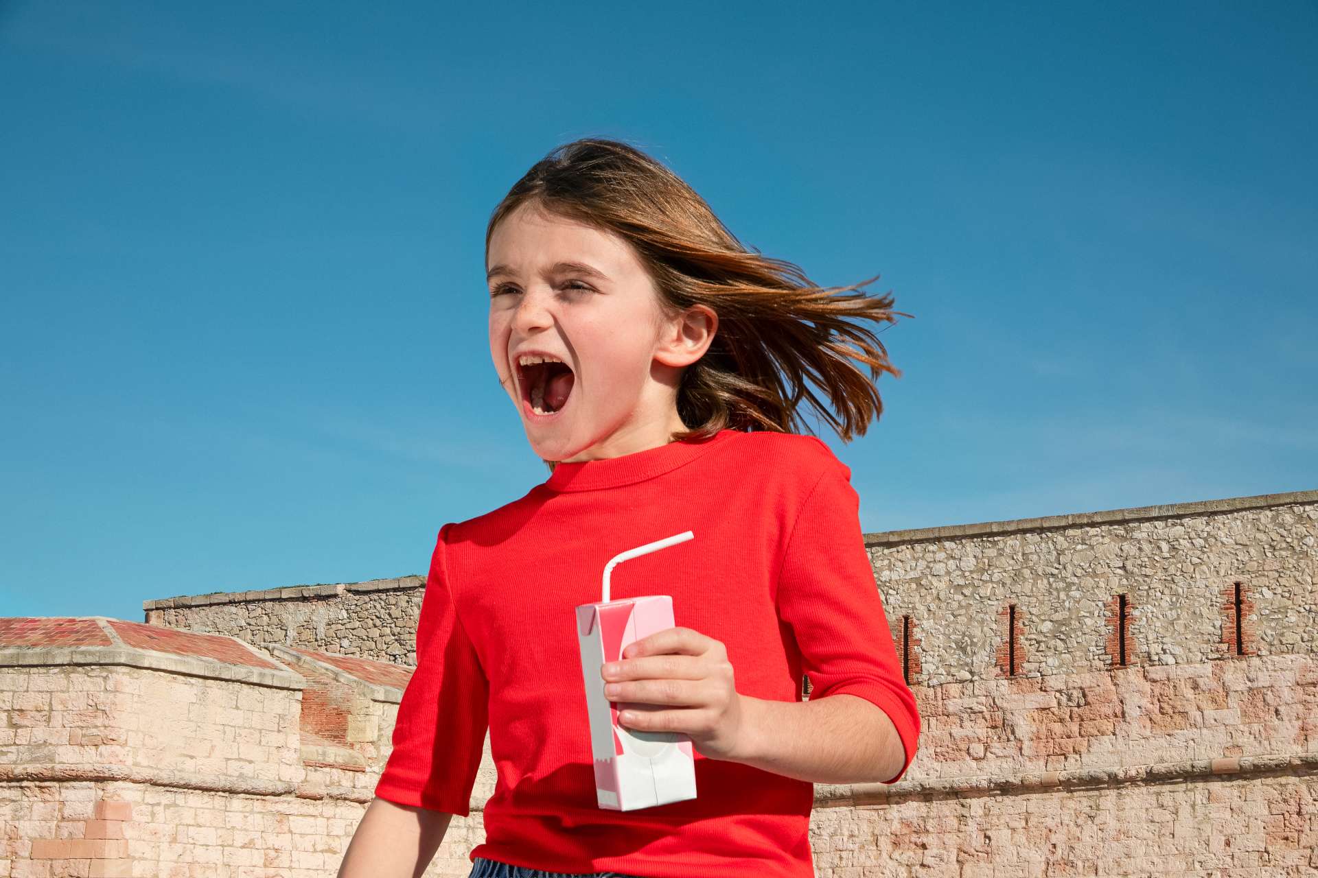 Visites et ateliers au fort Saint-Nicolas